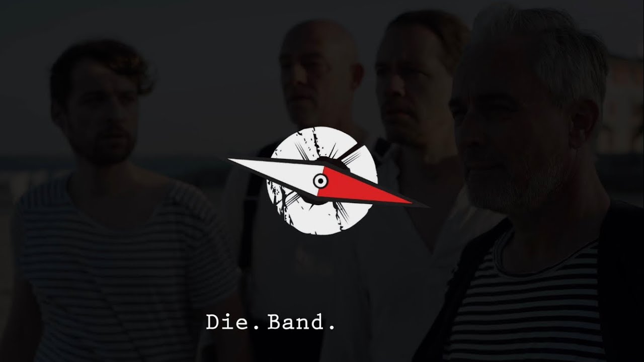 Størtebeker - "Die. Band." / Imagefilm - YouTube
