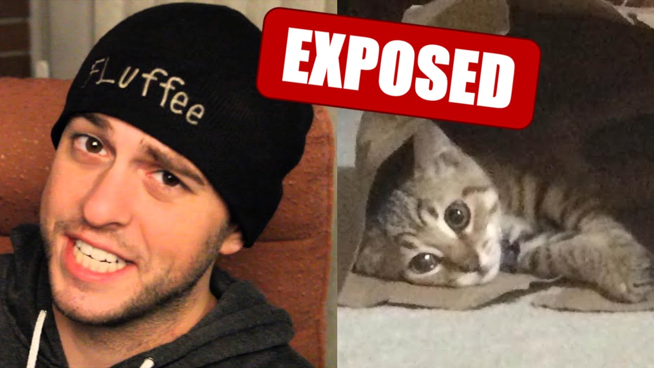 The FLuffeeTalks Scandal... - YouTube