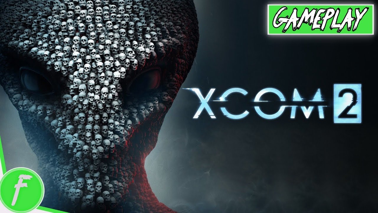 XCOM 2 Gameplay HD (PC) | NO COMMENTARY - YouTube