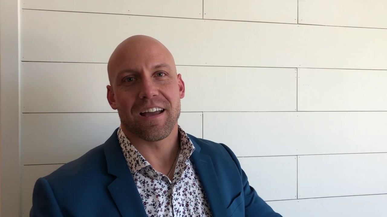 Testimony from Dr. Adam Boender - YouTube