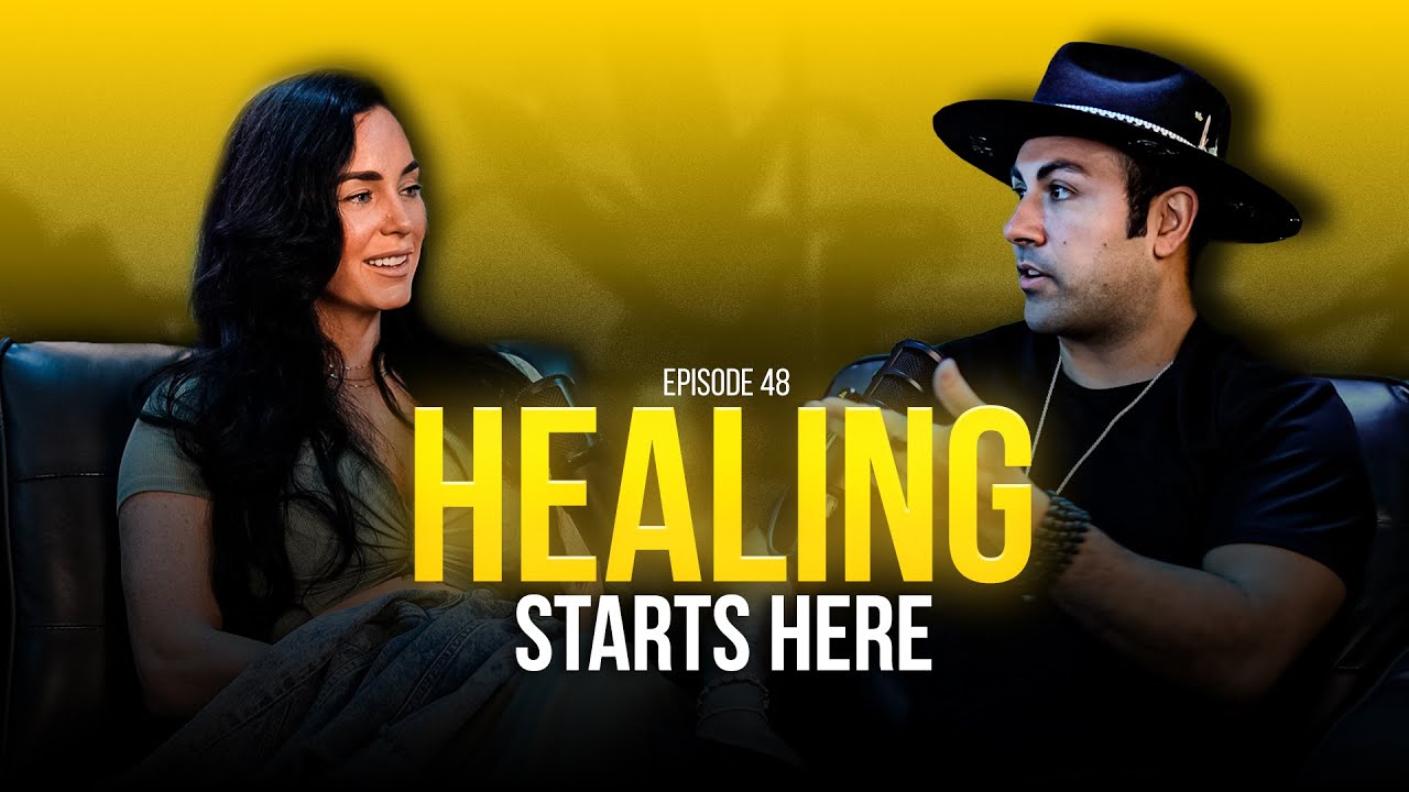 The Impact of Inner Evolution with Emily Hayden - YouTube