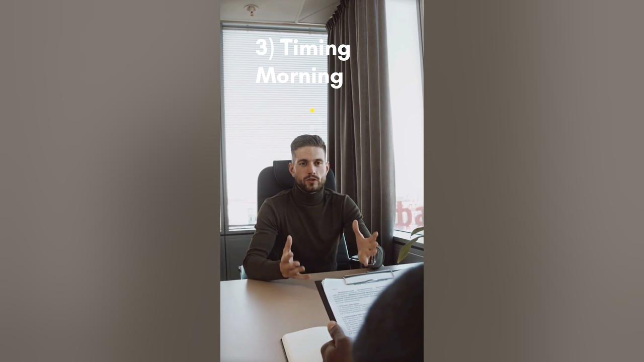 NARKURI - Get Interview | Clear Idea | 2024 | Four Tips Increase - YouTube