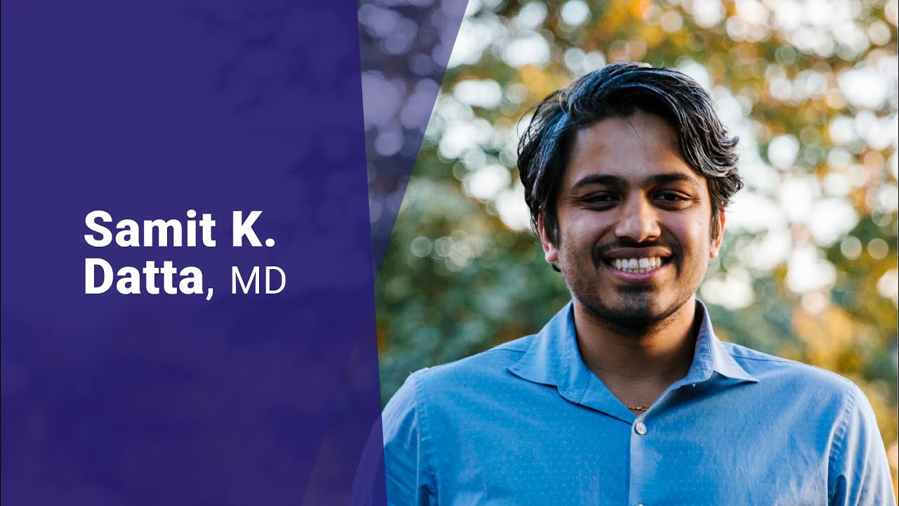 Dr. Samit Datta, Gastroenterology at Skagit Regional Health - YouTube