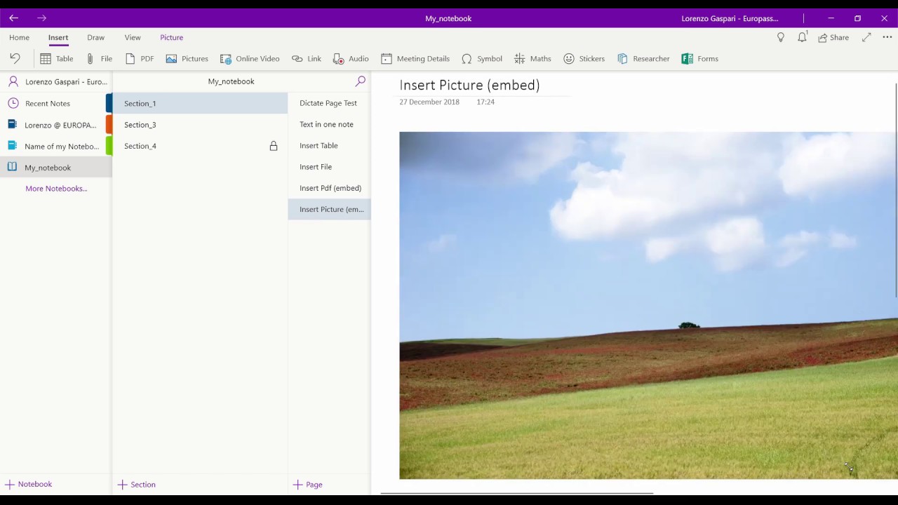 13 32 OneNote Insert A Picture YouTube 13-32-onenote-insert-a-picture-youtube