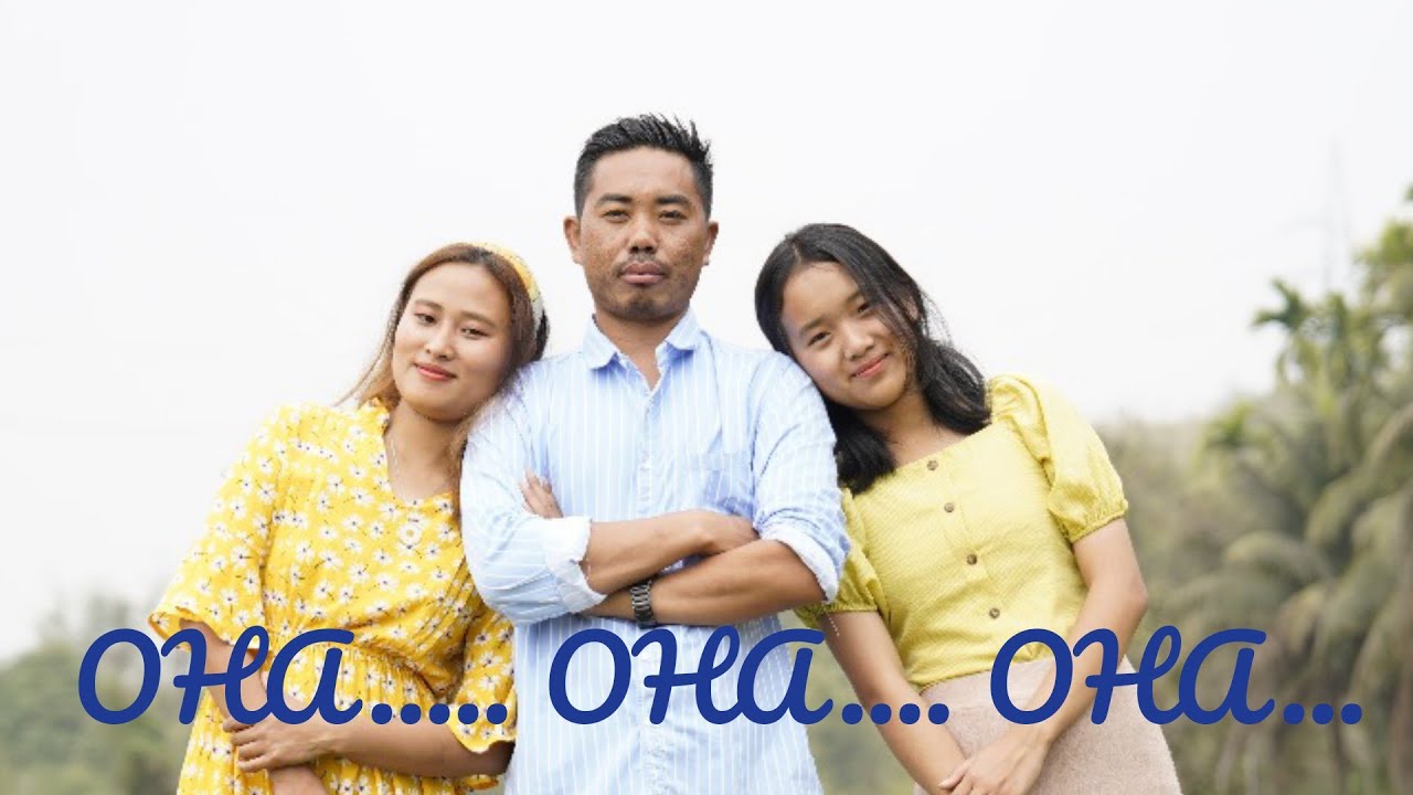 Nagamese Song 🎵🎵 OHA.... OHA.... - YouTube