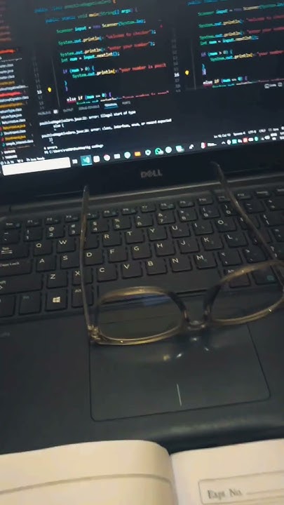 #trending #codinglover #programminglanguage #college #computercoding #viral #python - YouTube