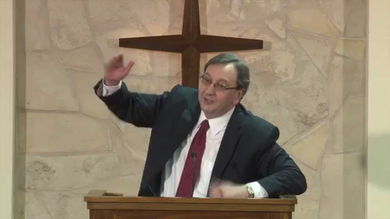 ASSAAD RECHDAN (ROGER) أسعد رشدان ACH - PASTOR DR ISSAM RAAD 4-5-2015 ...