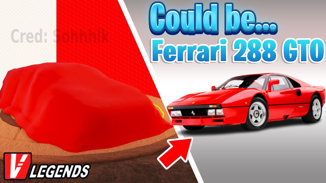 These cars COULD be in week 2 Halloween event.. (Vehicle legends Roblox ...