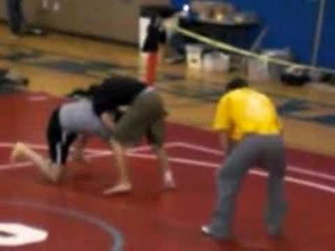 Sub League Brent Match 2 - YouTube