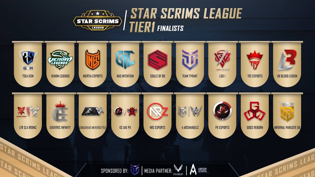 SSL SEASON 5 FINAL DAY - YouTube
