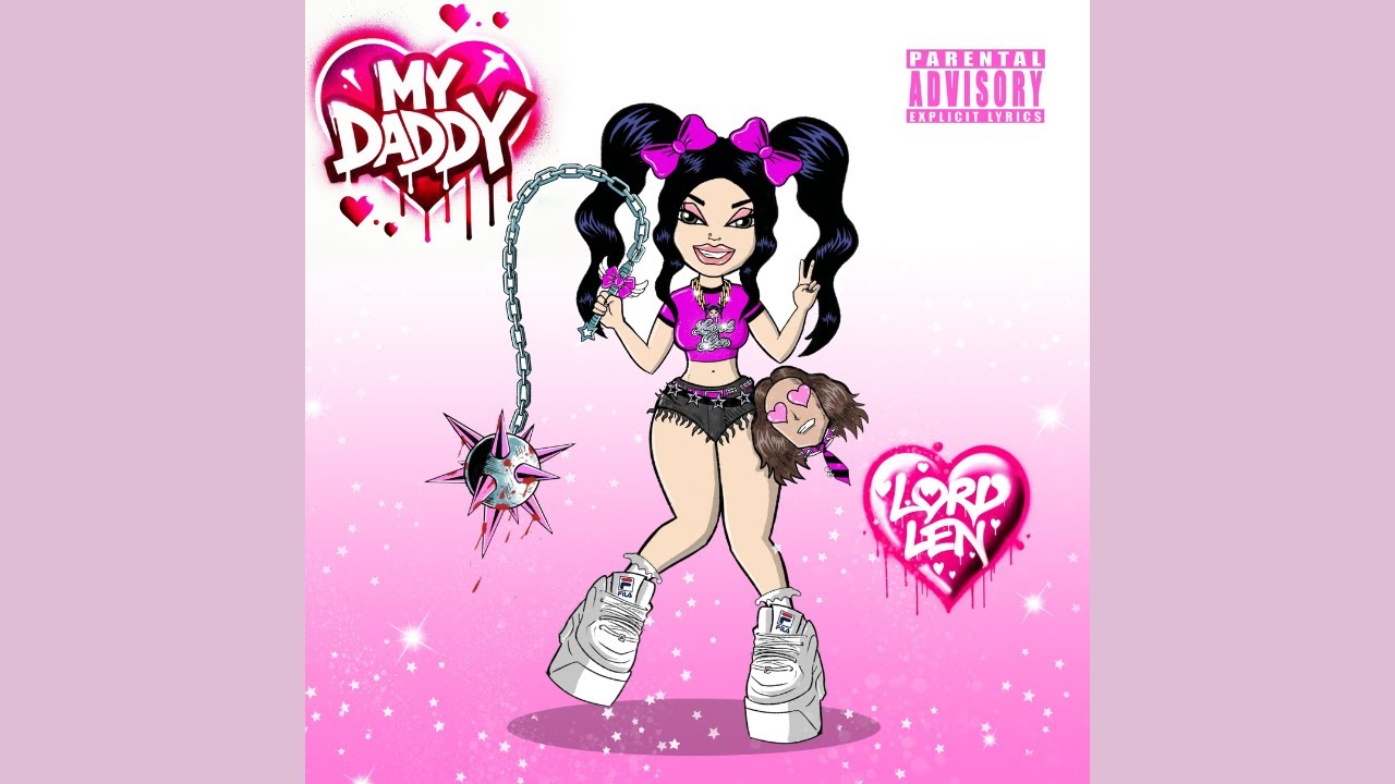 Lord Len - My Daddy (Official Audio) - YouTube