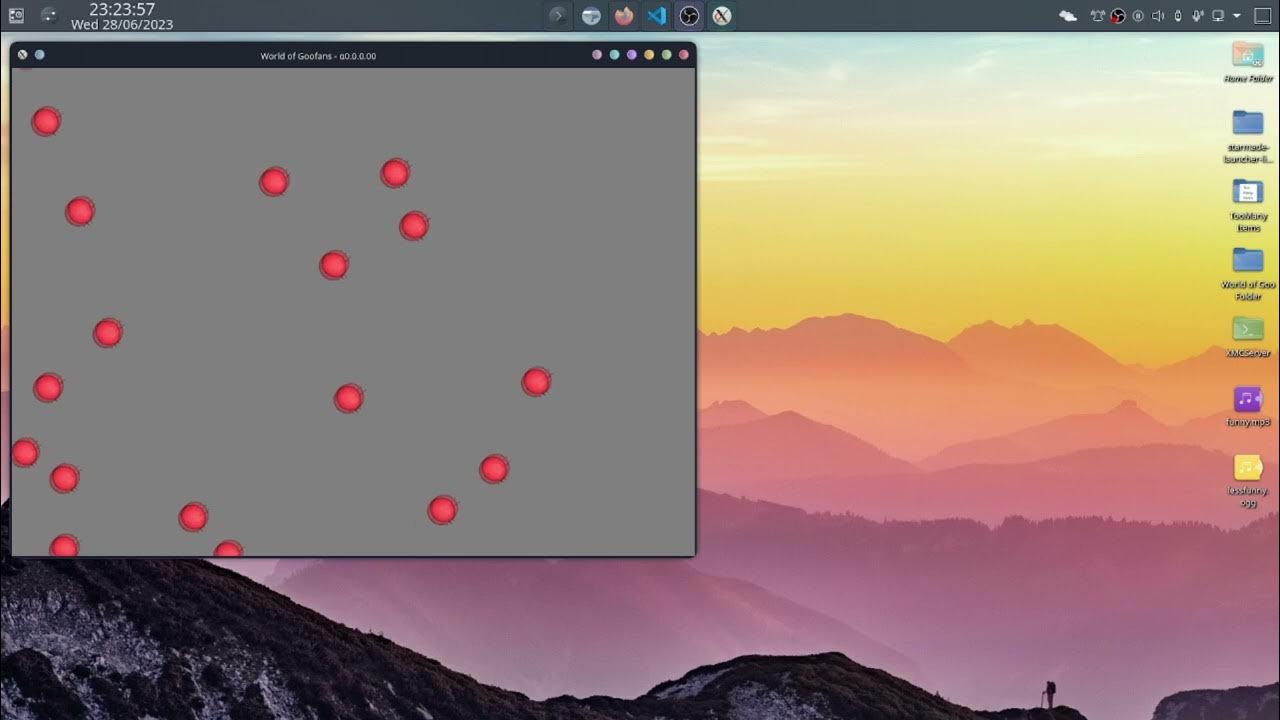 did you know i make things using opengl now? - YouTube