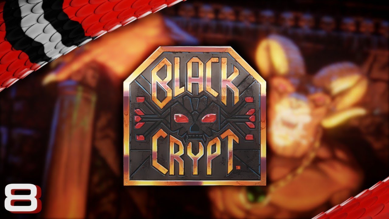 Let's Play Black Crypt - Episode 8 [deutsch german] - YouTube