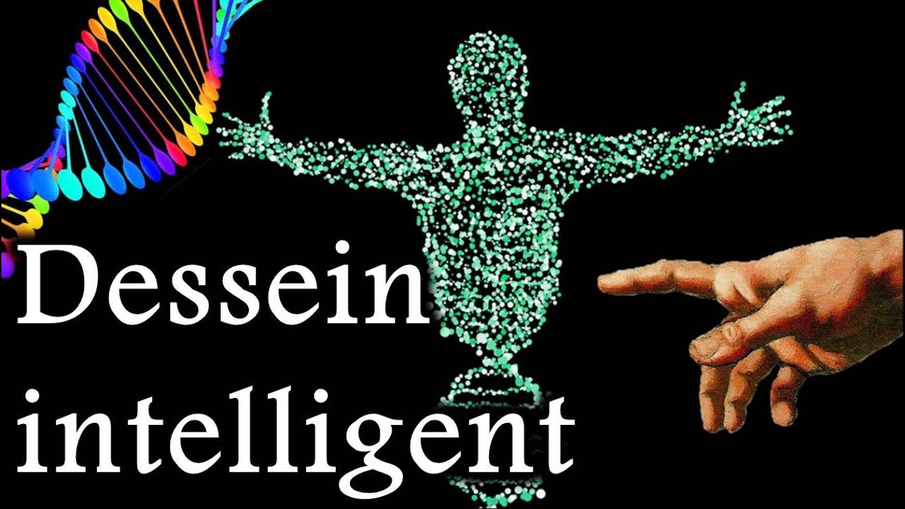 Le dessein intelligent (intelligent design) - YouTube
