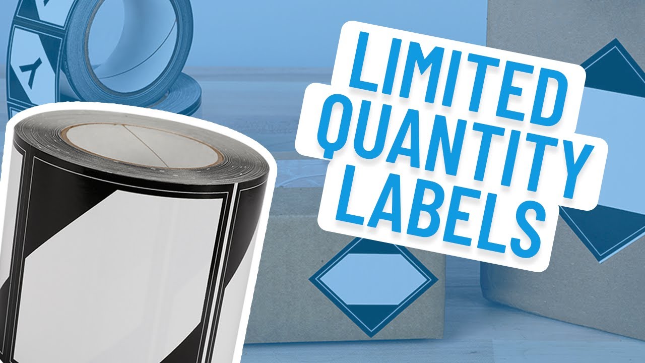 Limited Quantity Labels | Smith Corona Labels - YouTube