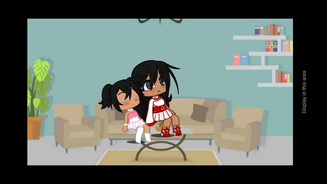 the difference between me and kitty - YouTube