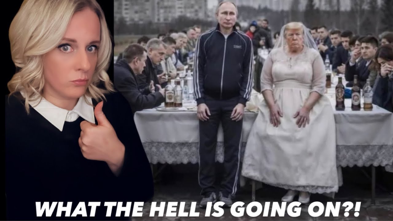 How Do The Nerd Reich, Trump & Farage Get Away With It? I’ll Tell You ...