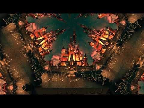 Walt Disney Pictures with Epic Effects