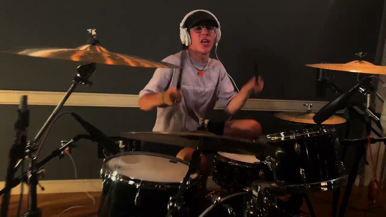 Godlight by Noah Kahan | Nate Mueller Drum Cover Chords - Chordify Godlight by Noah Kahan | Nate Mueller Drum Cover Chords - Chordify