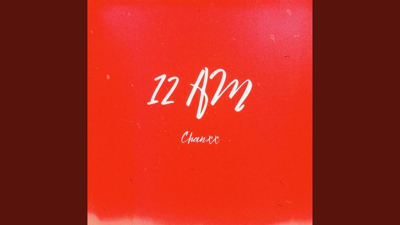 12 AM - YouTube Music