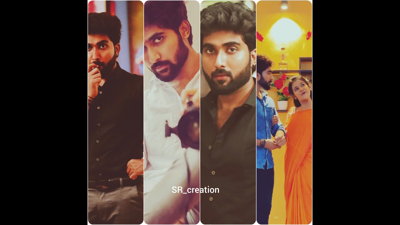 Vishnu_unnikrishnan collection💫 | kathalvaithu kaththirunthen💓 ...