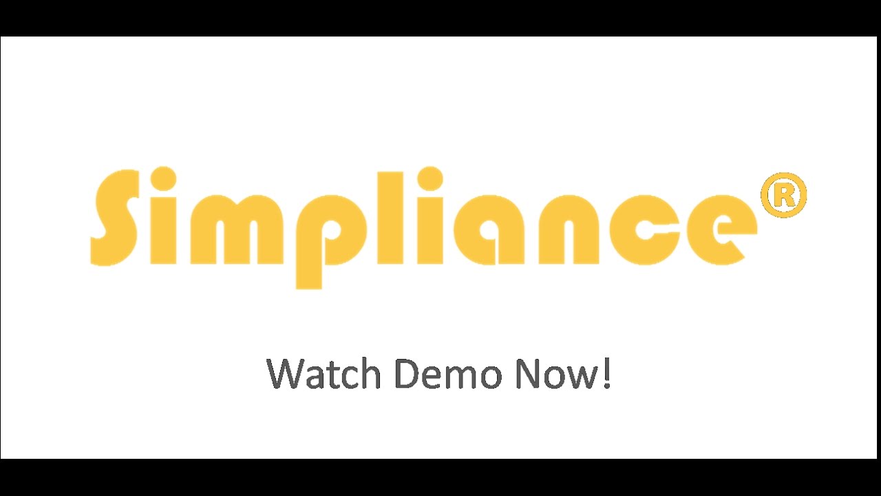 Simpliance - Labour Law Compliance In India Made Easy - YouTube