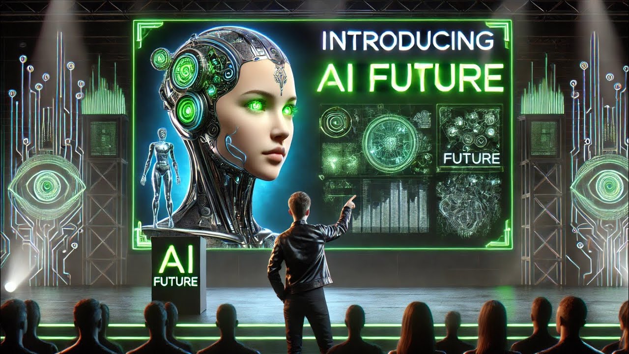 "NVIDIA's Project GROOT: The AI Revolution That Will Change Humanity ...