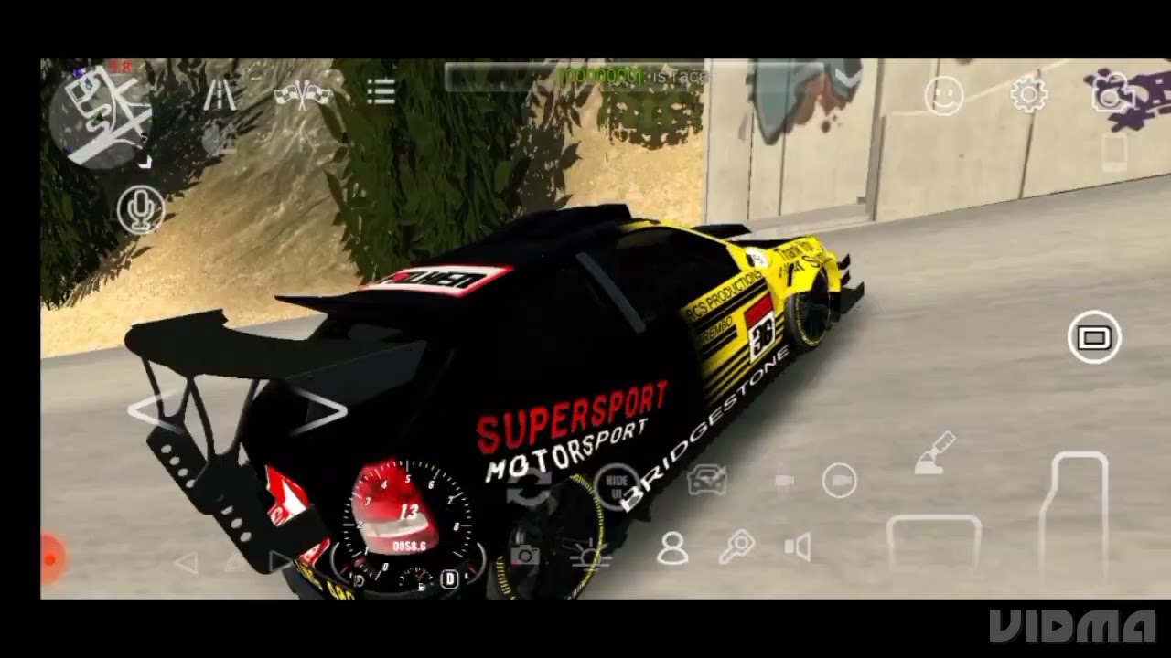 CPM Sub Giveaway (Evo Easy Livery Design) - YouTube