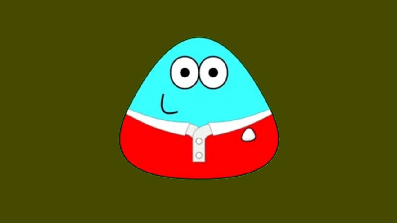 pou mixing colors 15 - YouTube