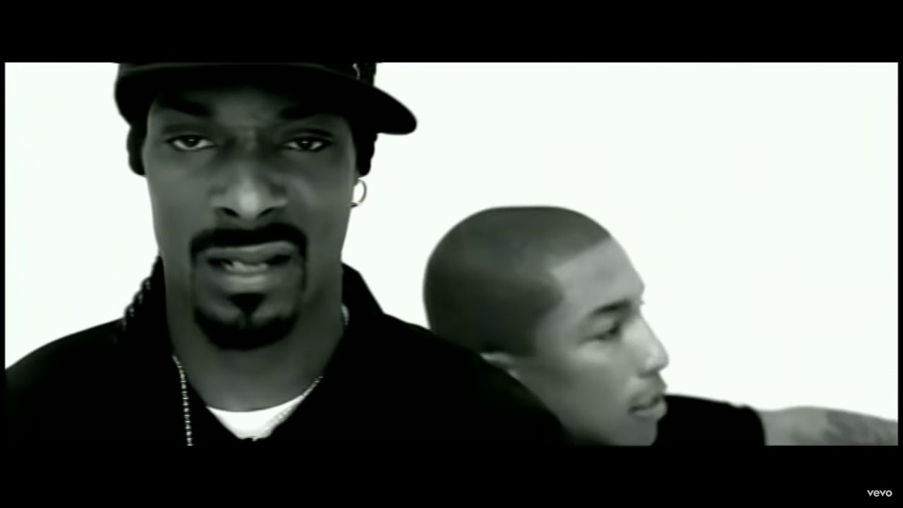 Snoop Dogg vs Usher - Drop It Like It's Yeah - YouTube