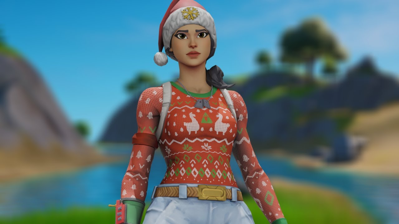 Ranking Every Uncommon Skin In Fortnite! - YouTube