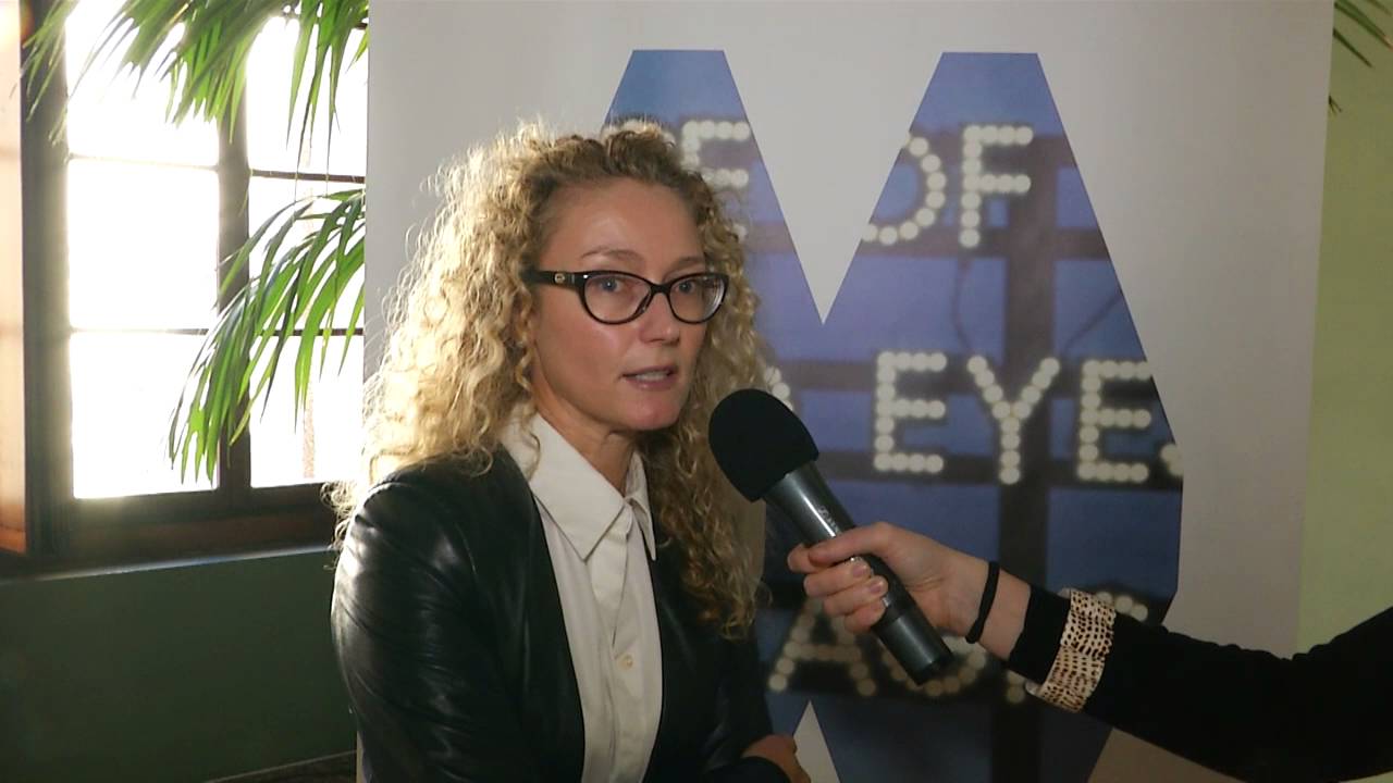 ArtVerona2016 con BEATRICE BENEDETTI - YouTube