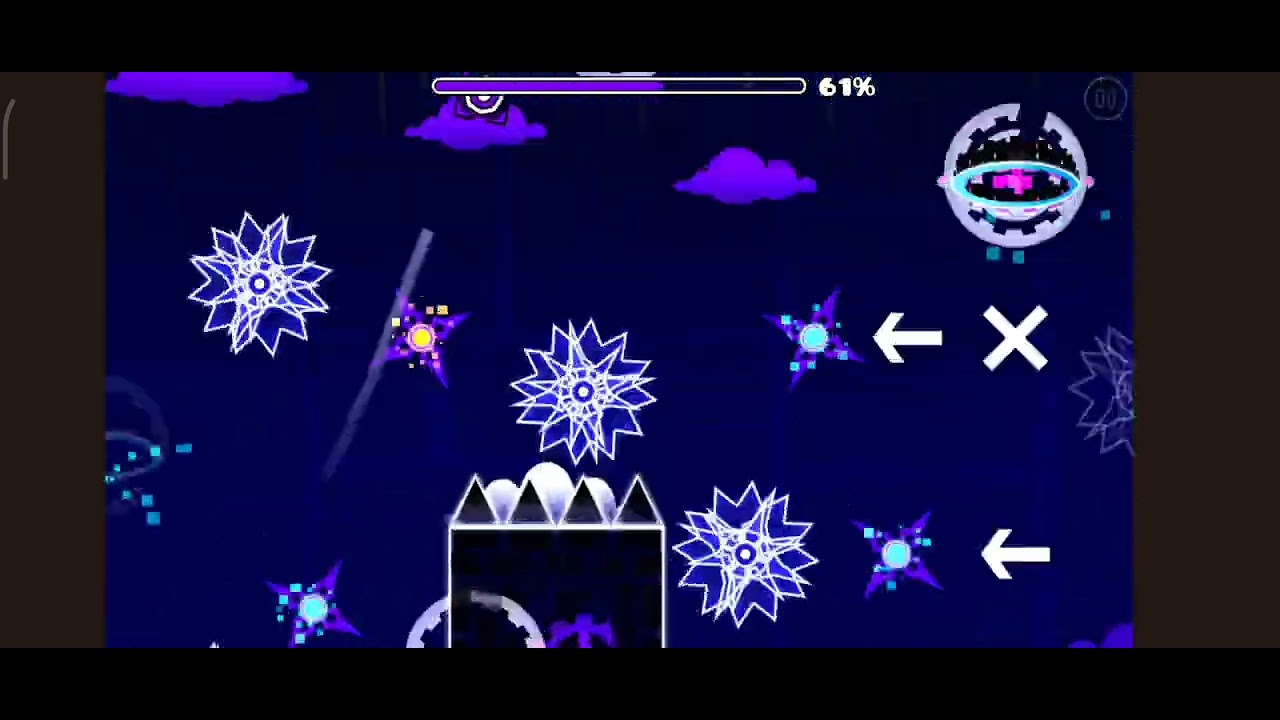 Clubstep v2 by Neptune (Medium Demon) GD 2.11 - YouTube