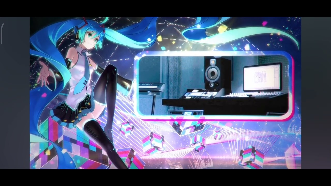 miku Musik Germany - YouTube
