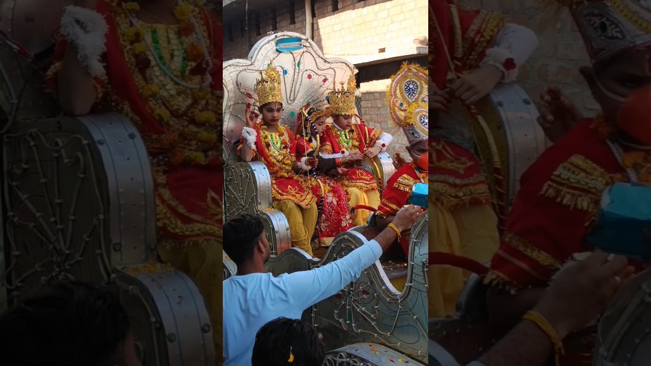 ram ayenge lyrics song and show ram #ram #viral - YouTube