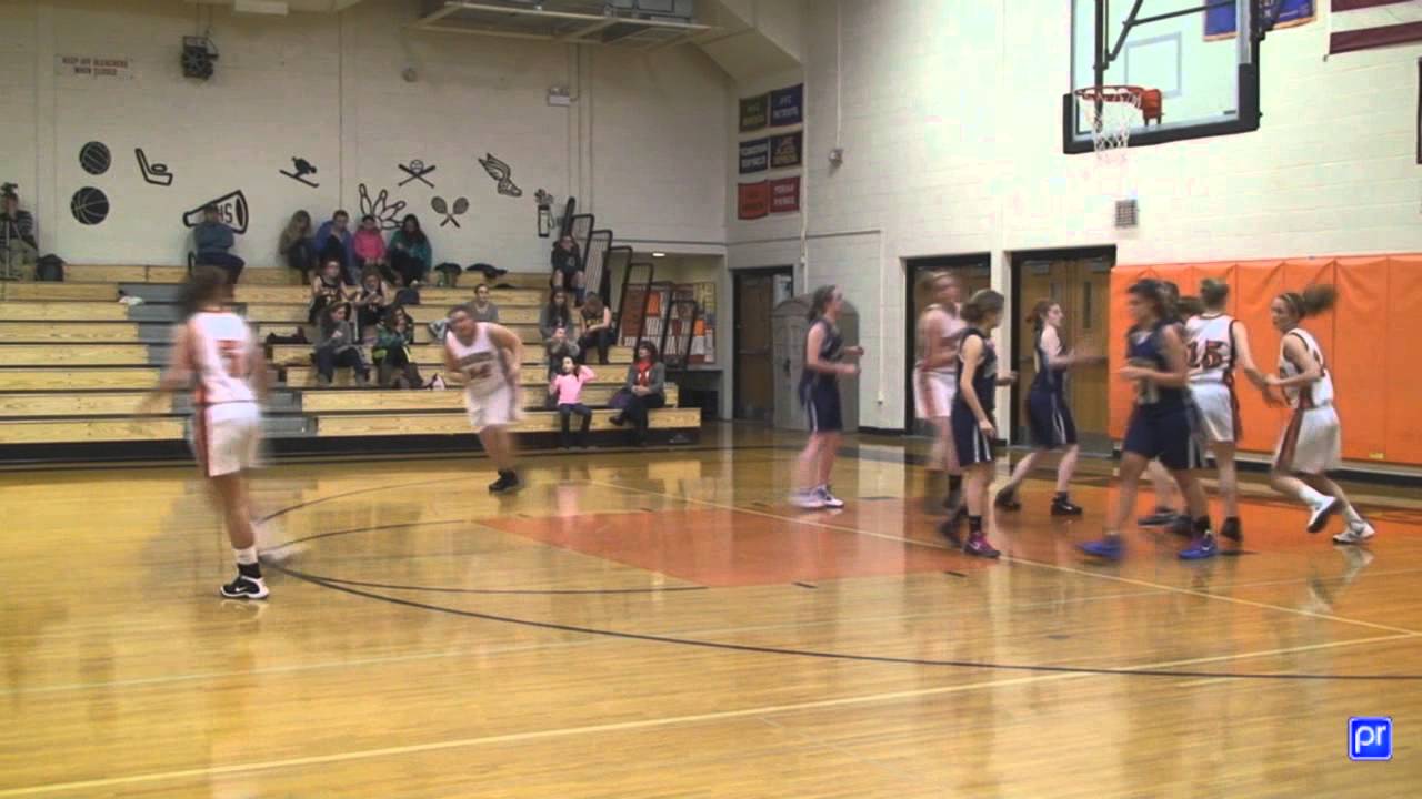 Varsity Voice: Marle Curle - YouTube