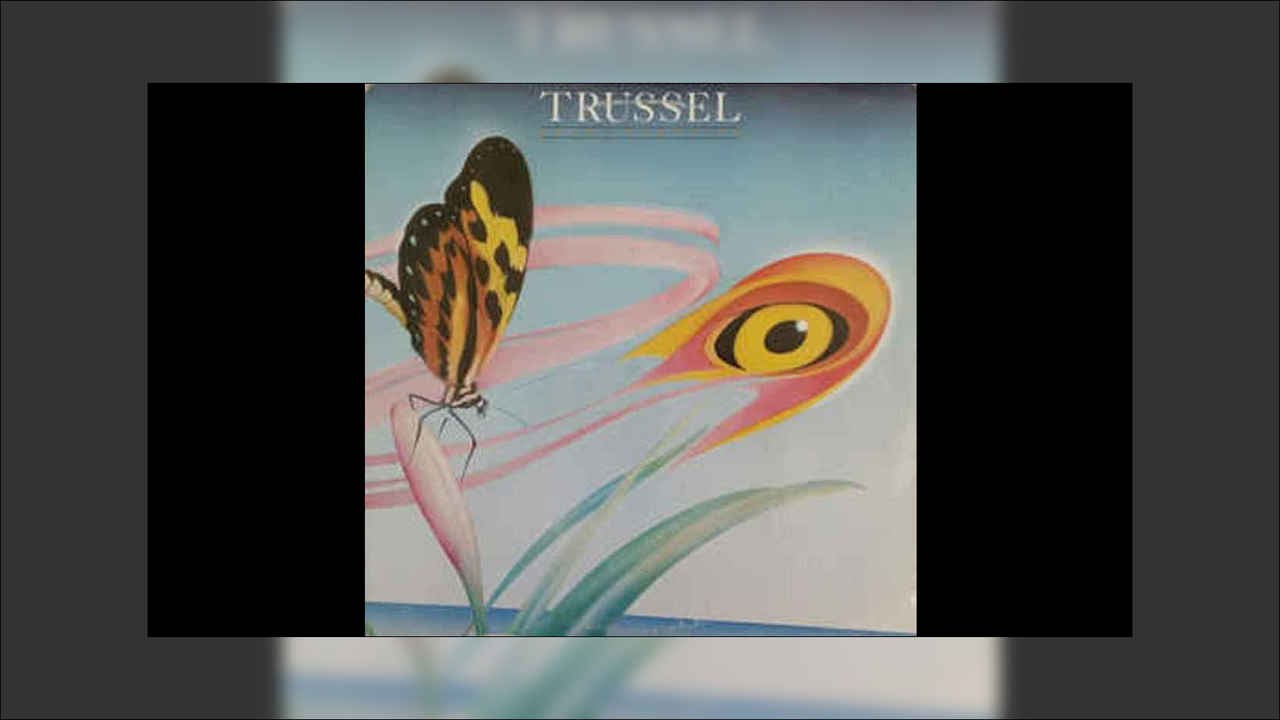 Trussel-Love Injection - YouTube