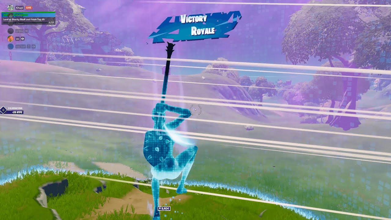 Khupi │ Highlights #1 │ Cold World ️ - YouTube