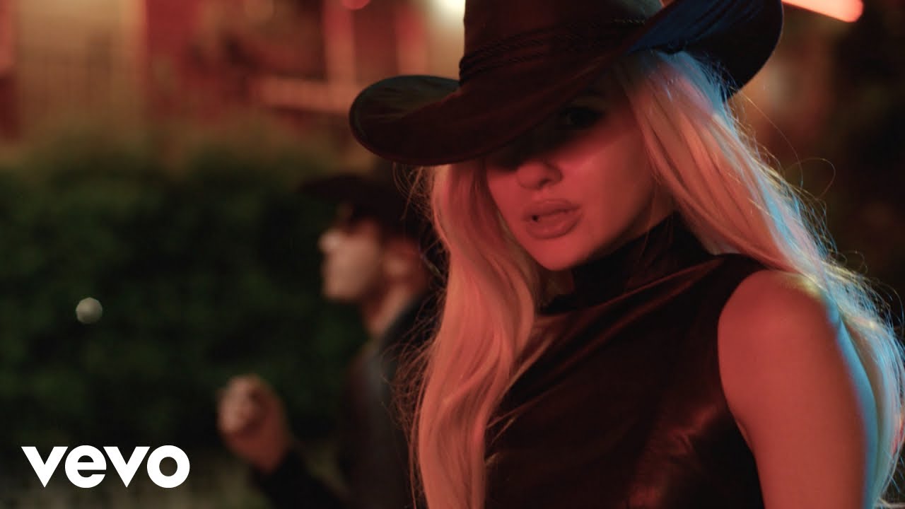 DEVORA - Fist Fight (Official Video) - YouTube