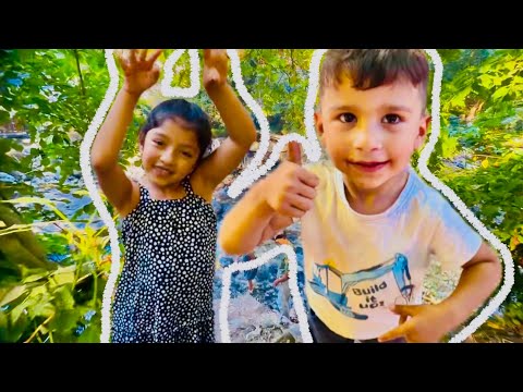Ormanın İçinde Mangal Keyfi 😍🌳 Yuvacık Barajı Aile Gezimiz