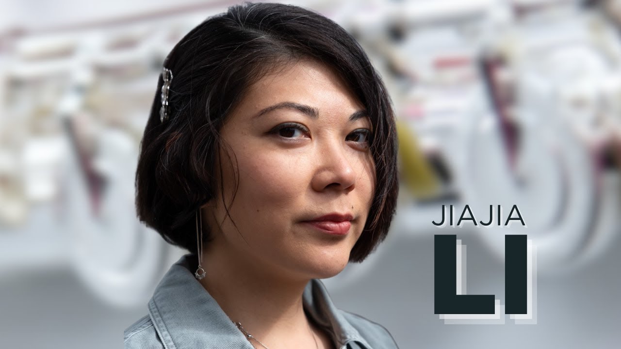 LISTEN: Jiajia Li on ALBERTA MORNING - YouTube