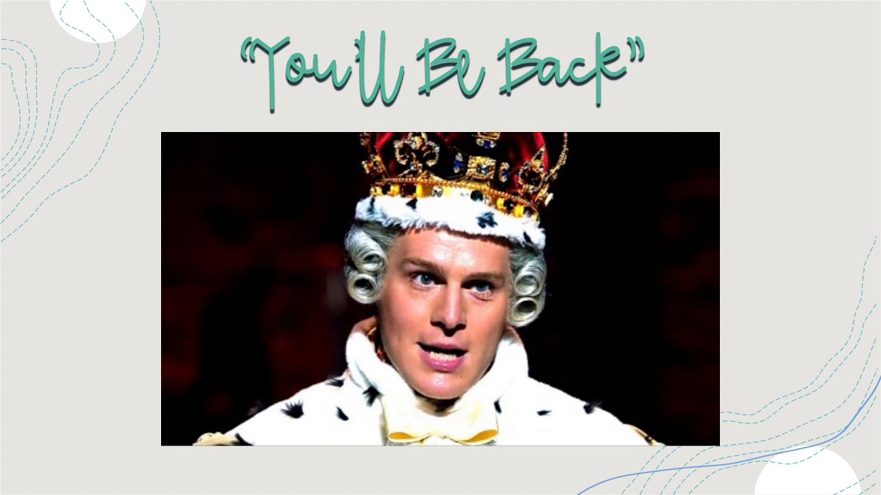 Road To Revolution Part III Beginnings Of A Revolution YouTube road-to-revolution-part-iii-beginnings-of-a-revolution-youtube