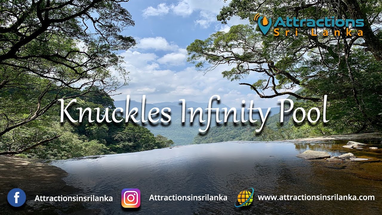 Knuckles Infinity Pool - YouTube