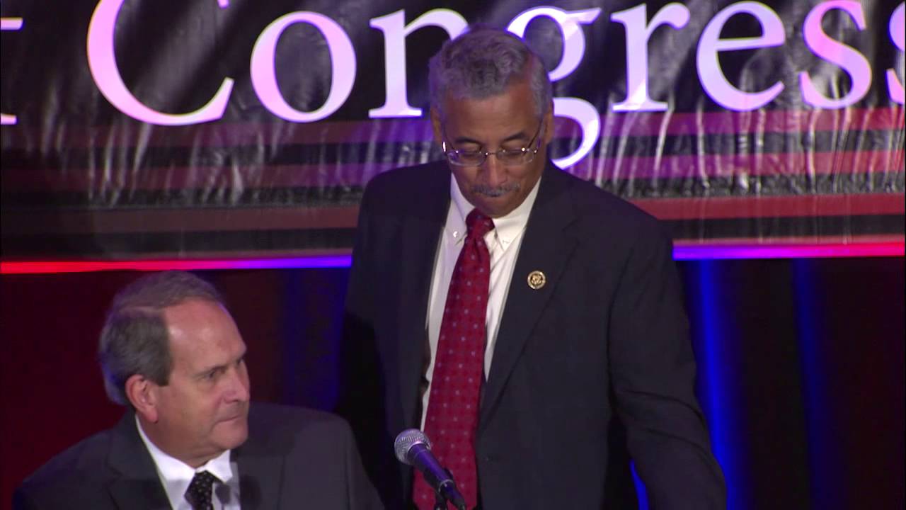 I/ITSEC 2015 Congressional Caucus Featuring Congressman Bobby Scott ...