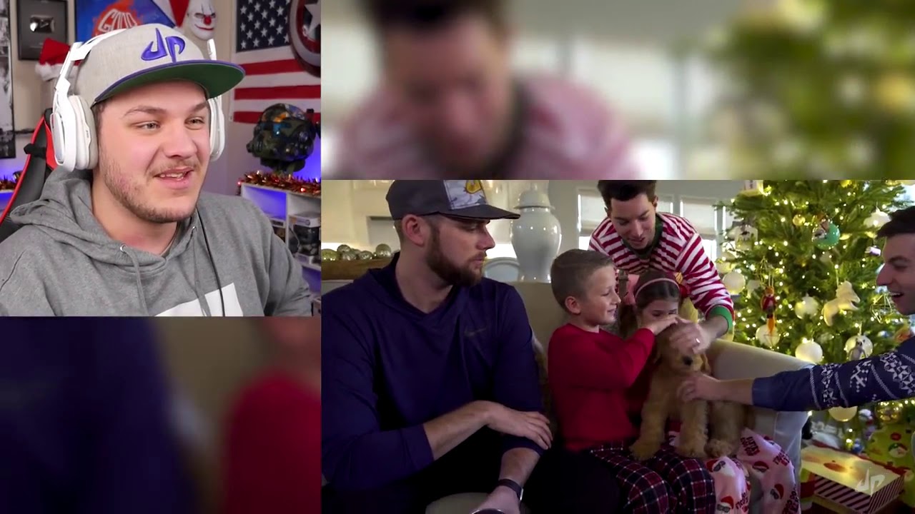 Stereotypes by Dude Perfect - YouTube