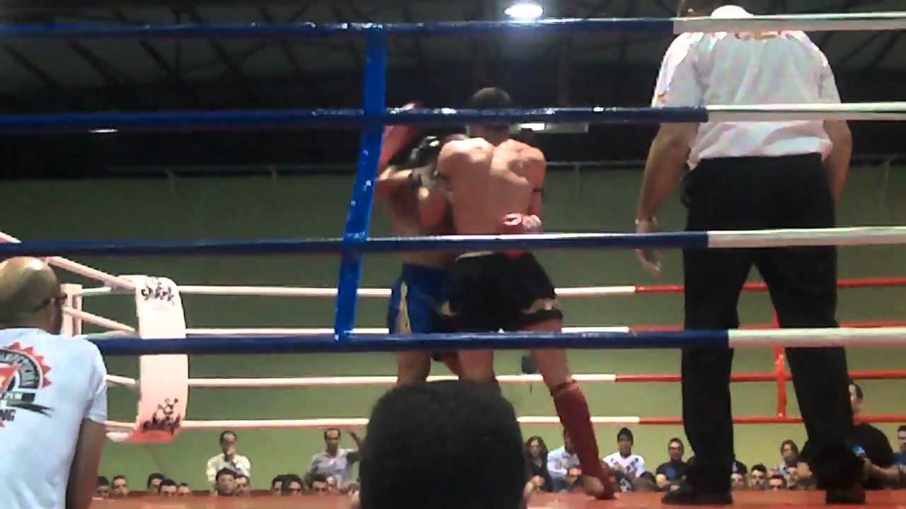 CAMPEONATO DE EXTREMADURA DE KICK BOXING, TRUJILLO 30-4-11 - YouTube