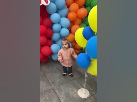 Маленька Україночка 🇺🇦 - YouTube