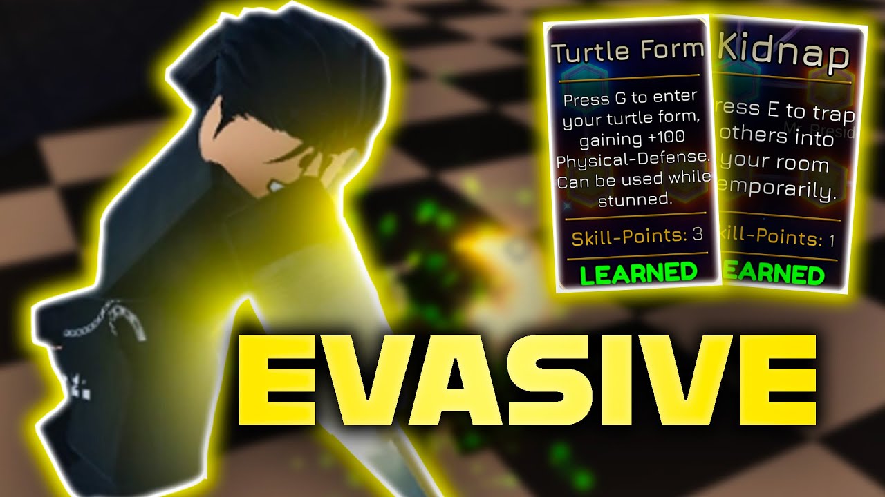 [YBA] Mr President got the BUFF OF A LIFETIME... - YouTube