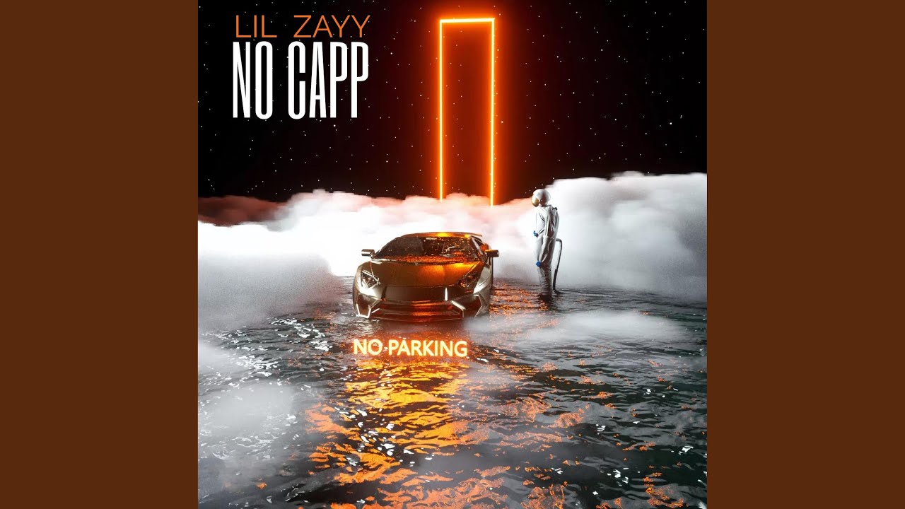 NO CAPP - YouTube