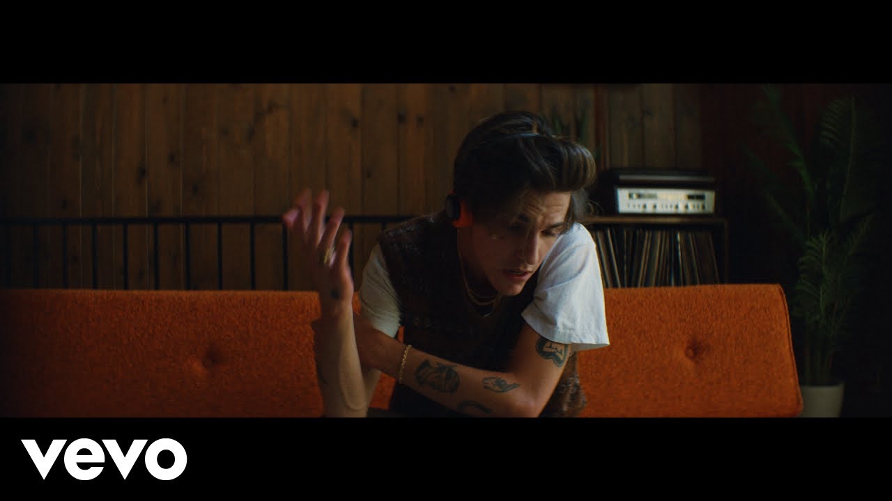 ROLE MODEL - hello! - YouTube